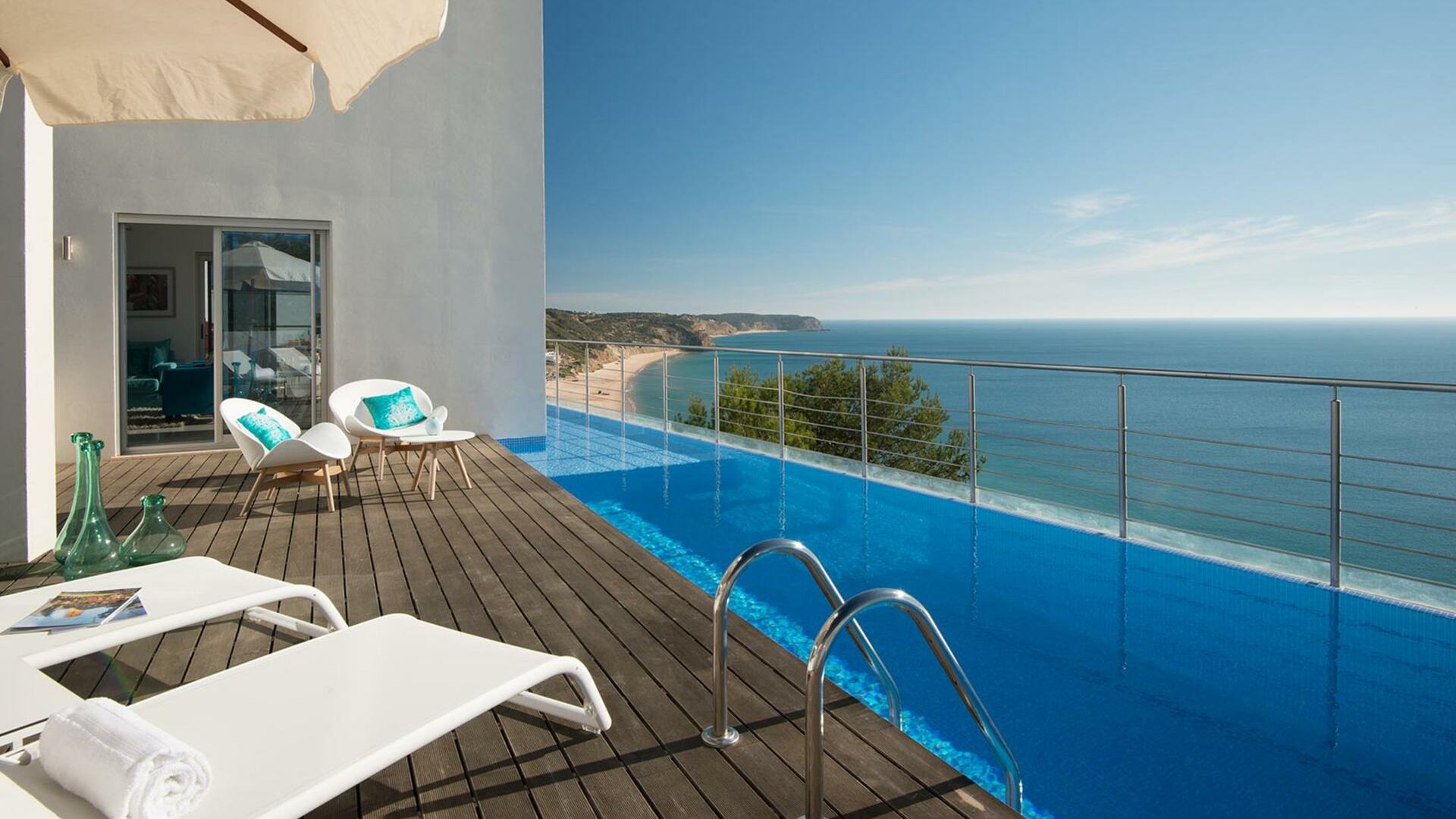 Villa Mar Azul - Vila Vita Parc Resort & Spa